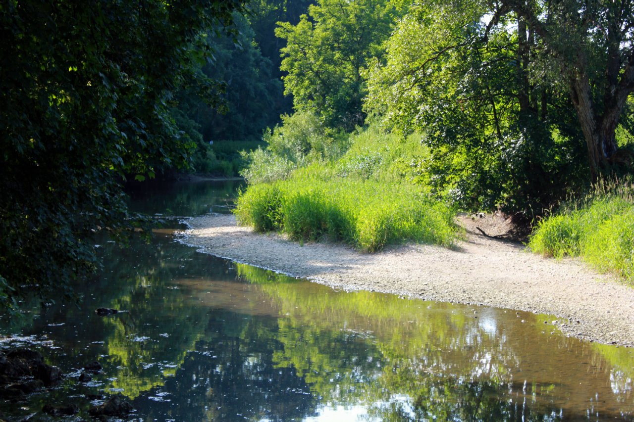 Tour 10 - Premiumwanderweg "Donauversinkung" | Immendingen | Immendingen